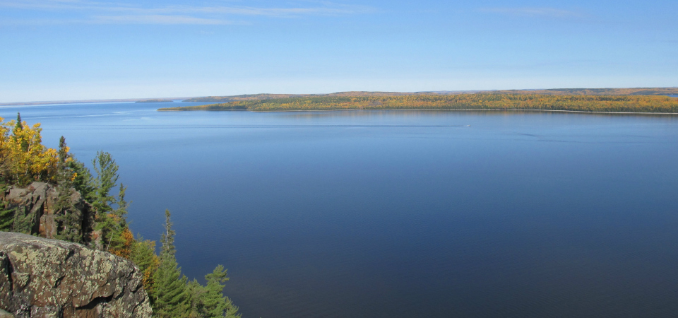 Explorer le lac Témiscamingue: nos marinas et débarcadères, plages ...